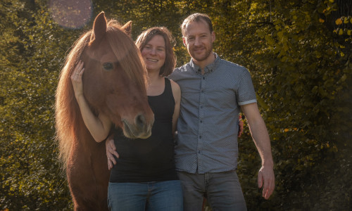 Über uns | Wilde Ranch in Waldenbuch