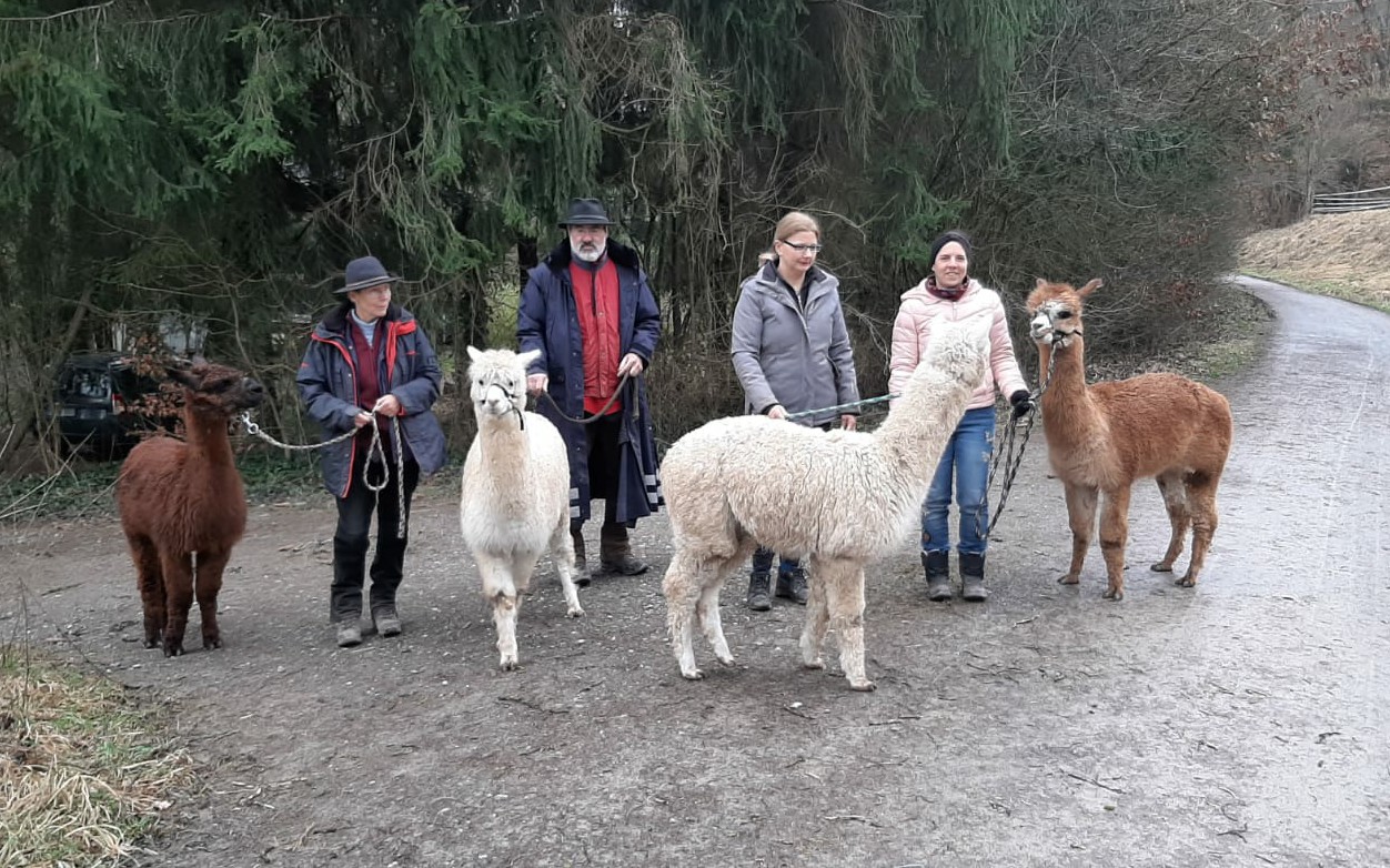 Wilde Ranch in Waldenbuch