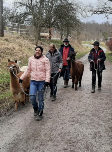 Wilde Ranch in Waldenbuch